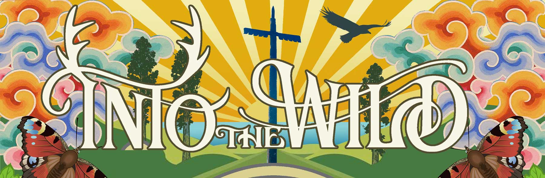 Into the Wild - AnotherFineMesh